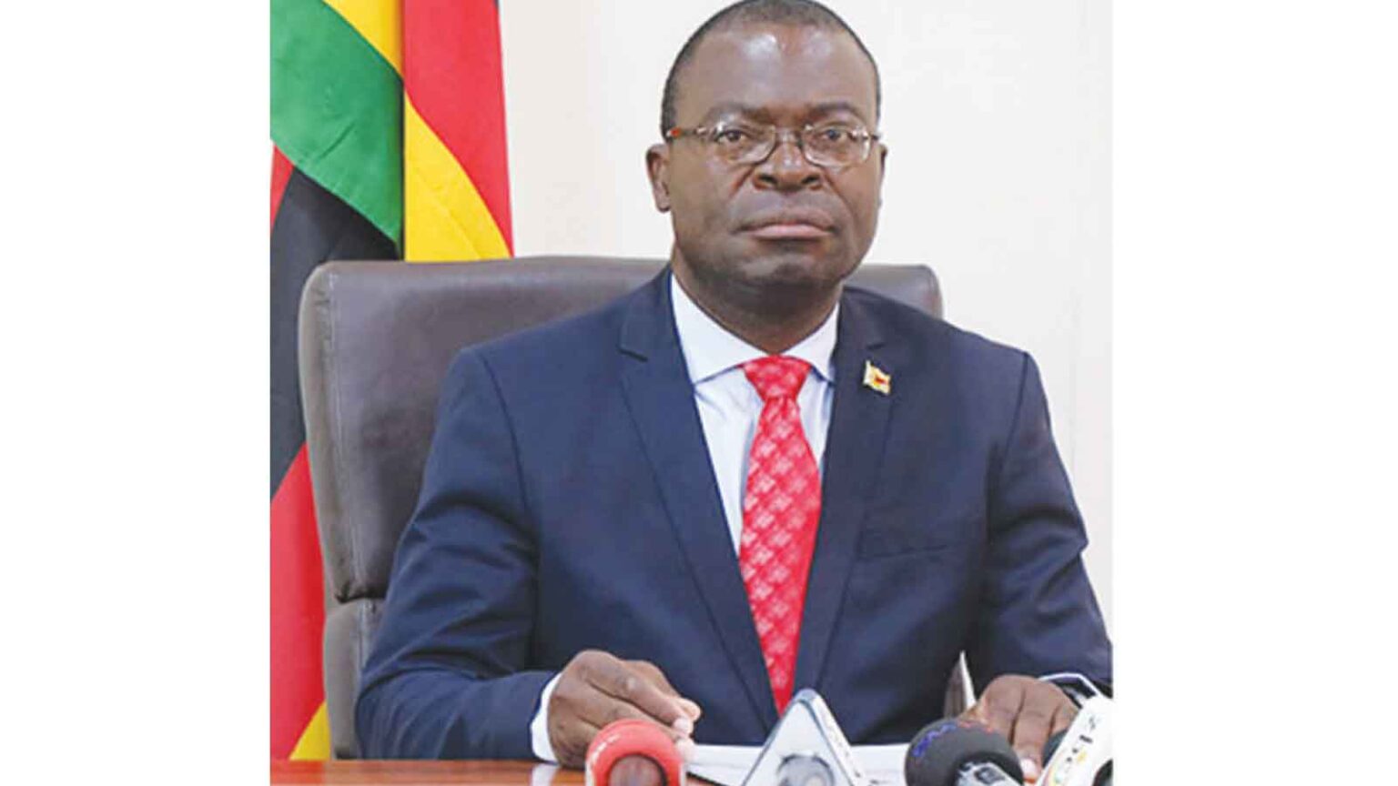Zim confident of securing UNSC seat – herald