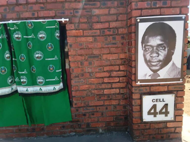 LIVE: President Mnangagwa hosts Children’s Party in Maphisa – herald