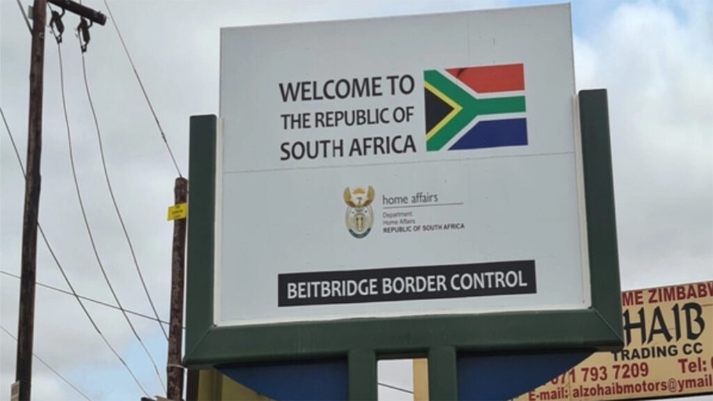 All eyes on BMA as South Africa moves to upgrade six borders – herald