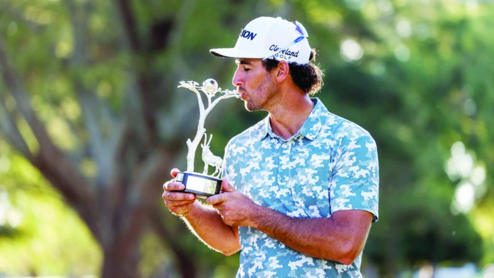 ALTIN VAN DER MERWE WINS ZIM OPEN – herald