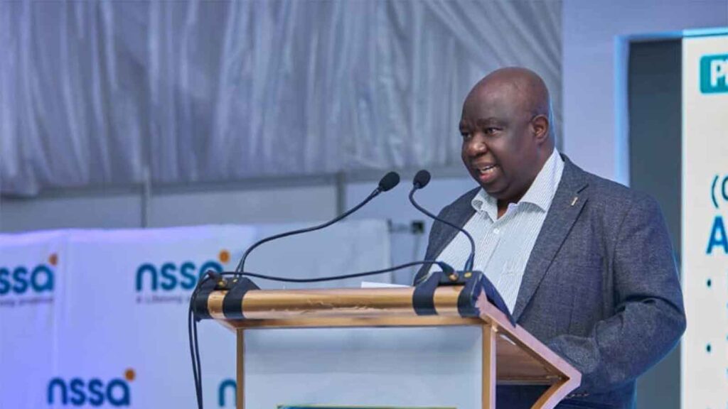 NSSA investment income in sharp rise – herald