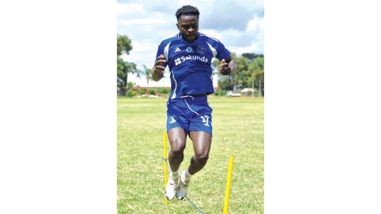 Can DeMbare end Ngezi’s unbeaten run? – herald