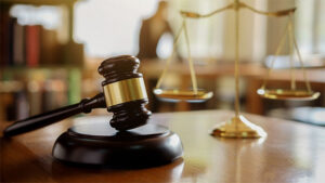 Bulawayo man fined US$300 for keeping illegal firearm under bed ...
