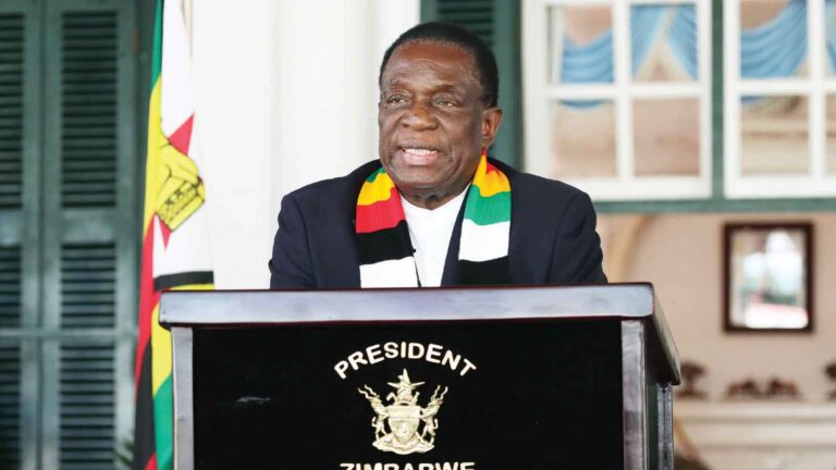 ‘African solutions to African problems’ – herald