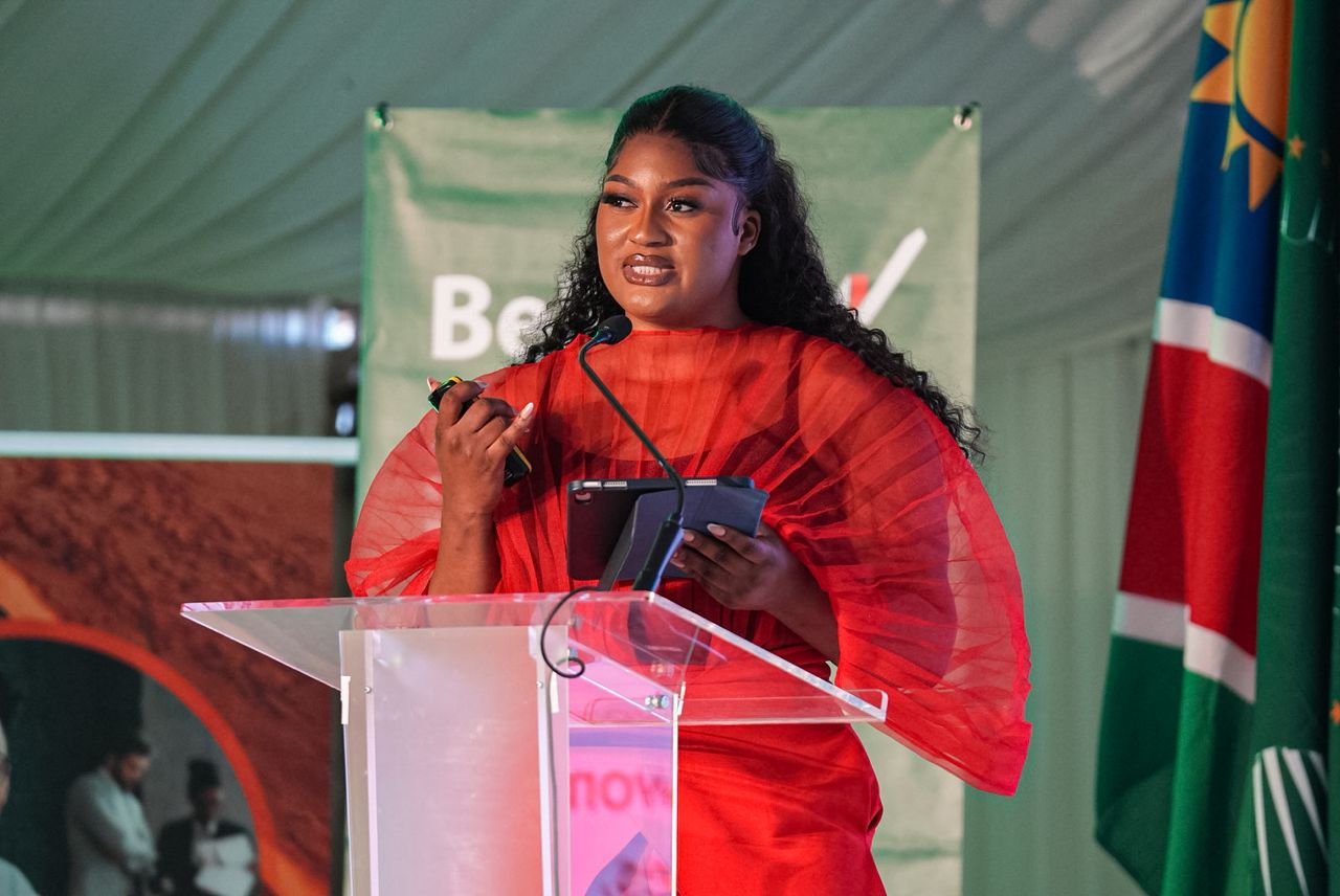Musavengana challenges African women to take lead in AfCFTA trade – herald