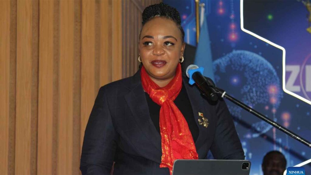 Locally-assembled laptop hits market - Zimbabwe Situation