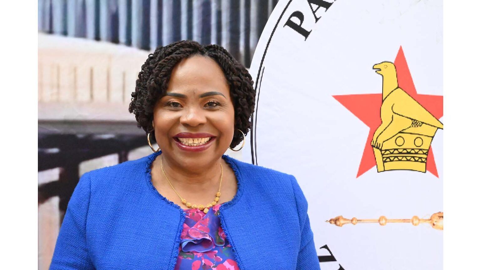Women-Led Eye Care Institutions get thumbs up – herald