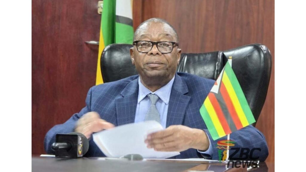 No Ebola cases in Zimbabwe, but remain vigilant: Government – herald