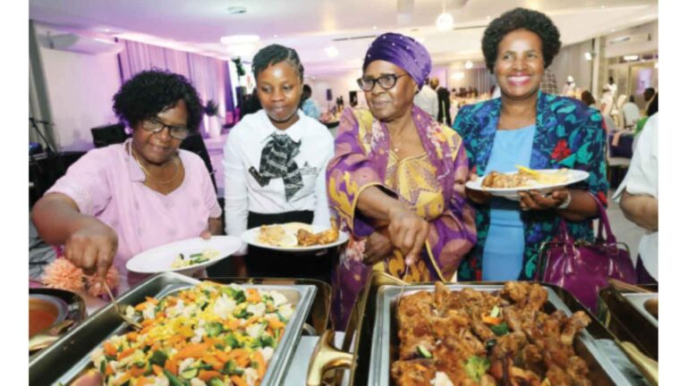Nation celebrates Mother’s Day, silent pillars of the struggle – herald