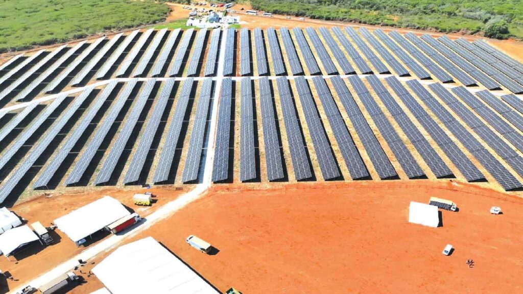 New financing model to unlock private capital for infrastructure – herald