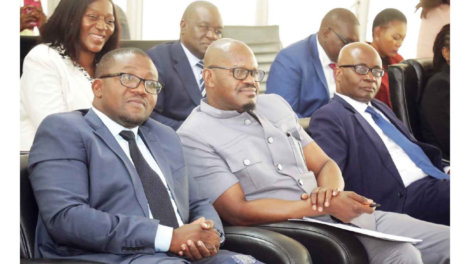 Govt reaffirms commitment to Press freedom, diversity - Zimbabwe Situation