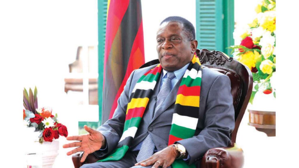 President boosts repatriation efforts: Safe return and support for all ...