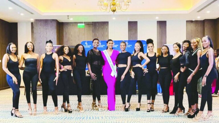 ALL EYES ON MISS UNIVERSE ZIM 2026 – herald