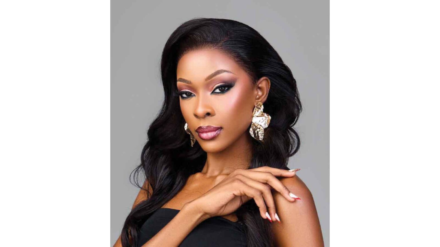 THIRTY OF THE MOST BEAUTIFUL ZIM WOMEN – herald