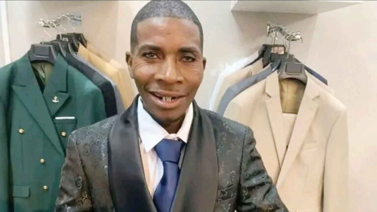 Farewell filled with laughter as Bulawayo bids goodbye to the late ...