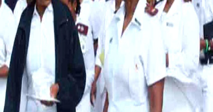 2027 opening for Binga Nursing School – herald
