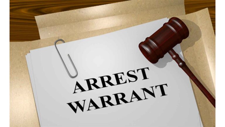Warrant of arrest issued against duo facing charges of misappropriating ...
