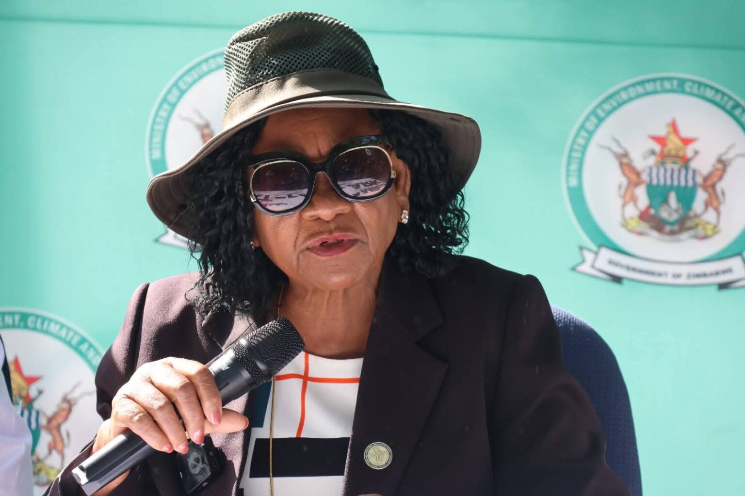 Zimbabwe celebrates Biodiversity Day, unveils major conservation ...