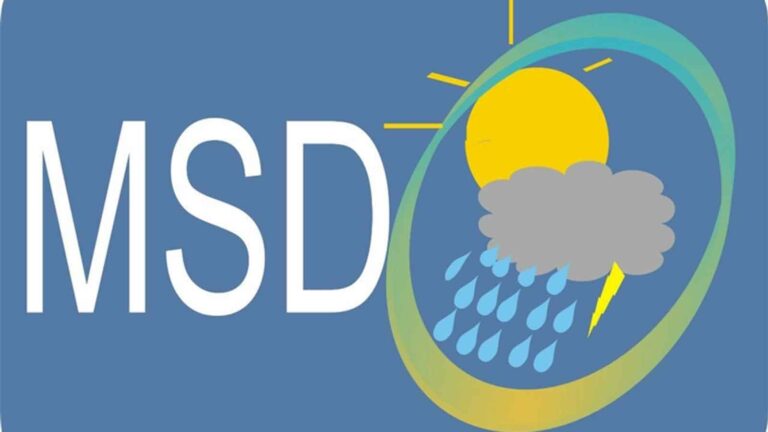 High chances of El Niño raise concern over 2026/27 rainfall season – herald