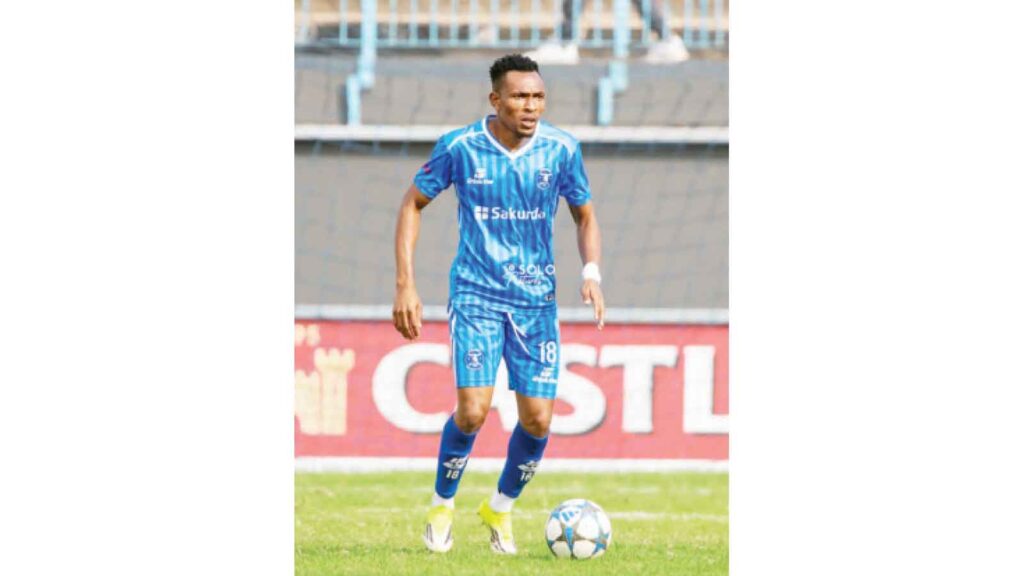 GWATIDZO’S DEMBARE COME AND GO AFFAIR – herald