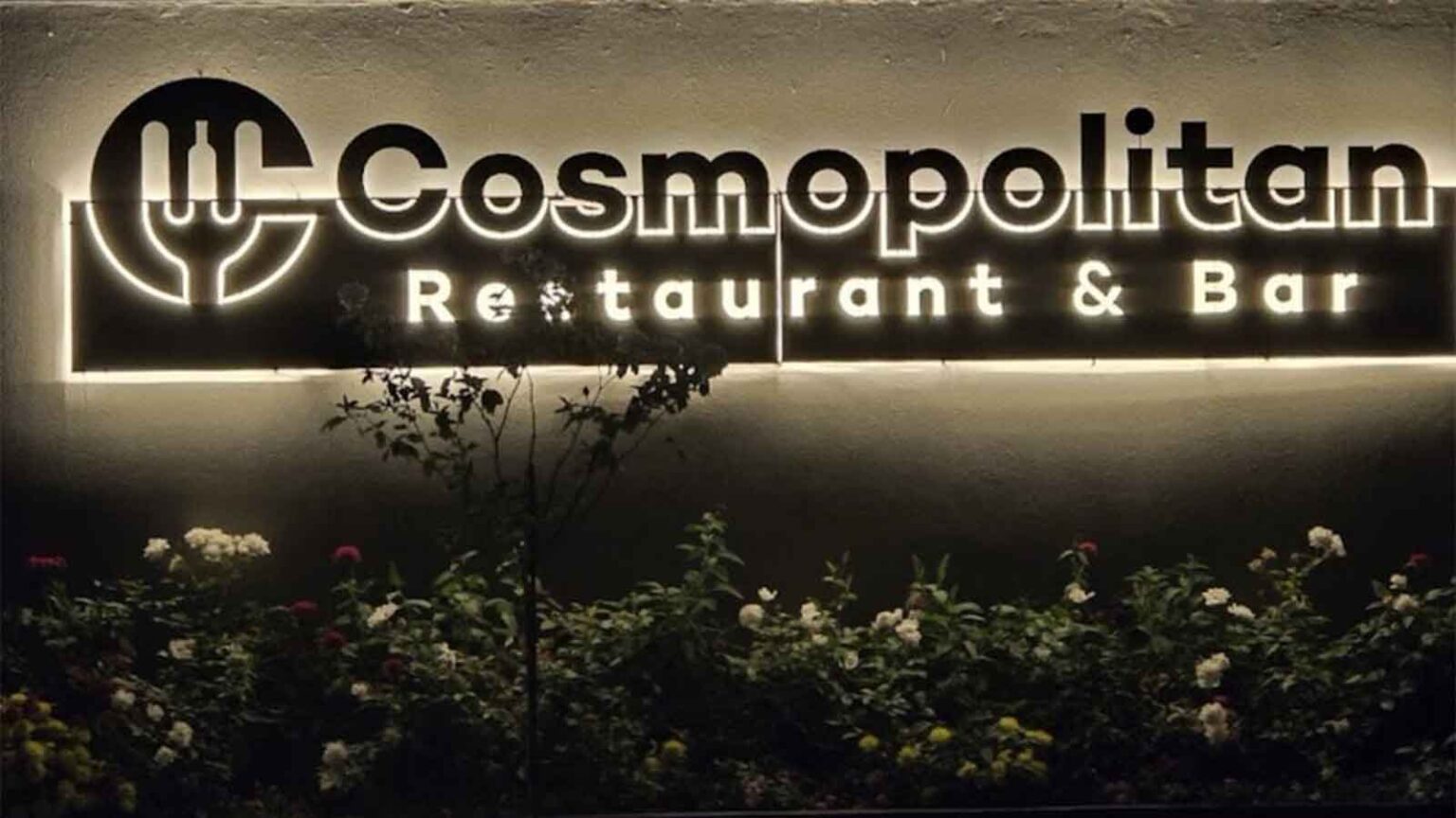 Cosmopolitan bar and restaurants shut down over licence, tax breaches ...