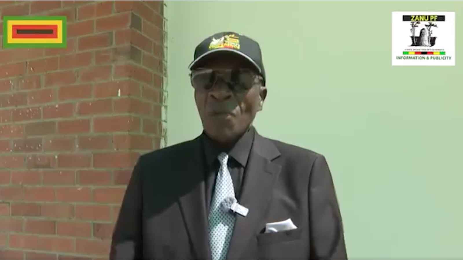 Zanu PF urges structures to put cell records in order – herald