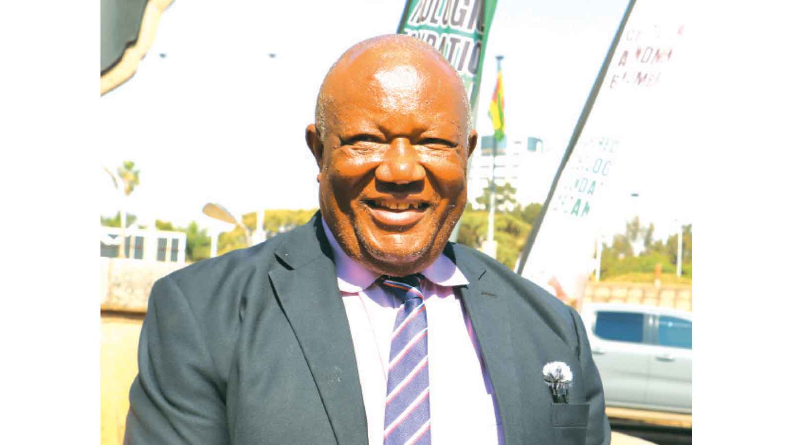 ZANU PF eyes huge numbers for National Cell Day – herald