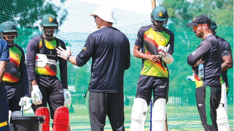 CHEVRONS’ CHANCE TO MAKE HISTORY – herald