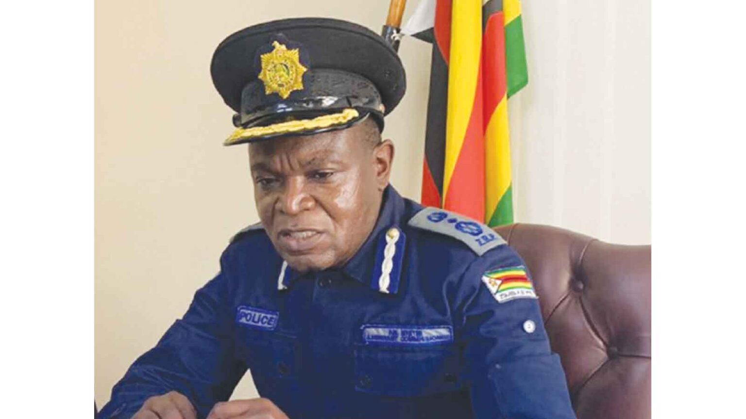 Police foil cross-border drug smuggling plot – herald