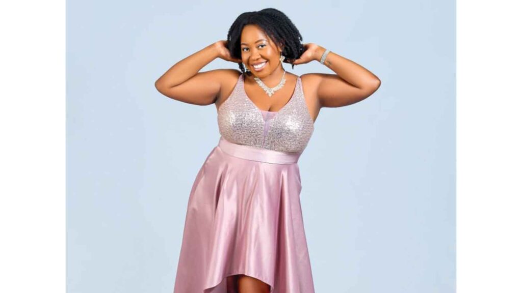 Cynthia Mare blown away by an outpouring of love – herald