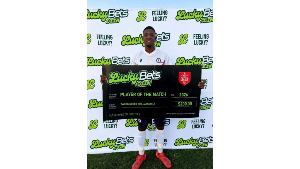 RELIEF FOR MUTASA AS MWOS CRUSH MANICA – herald