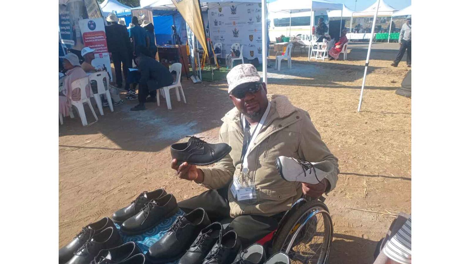 2026 National Disability Expo roars into life – herald