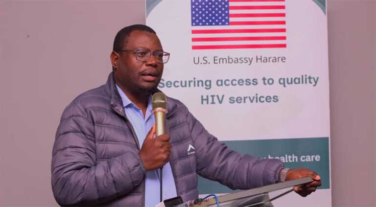 Media urged to report on HIV treatment fatigue – herald