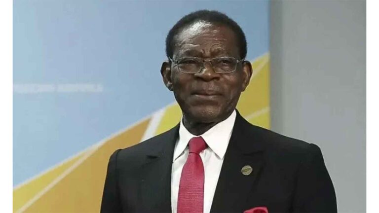 President Mbasogo jets in today – herald