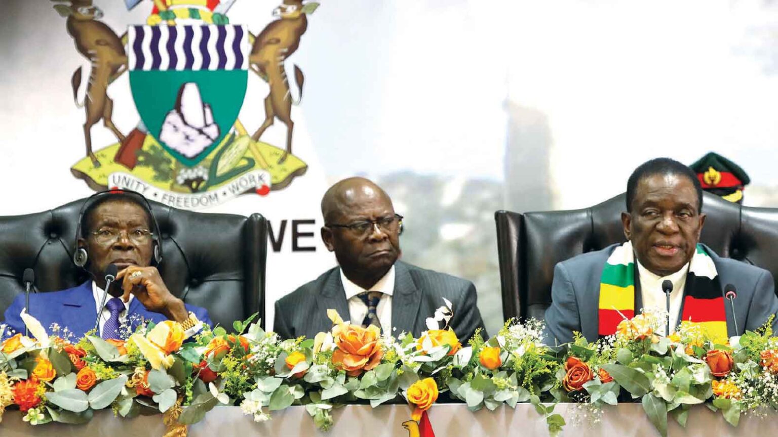 UN triumph: President Mbasogo salutes Zim’s peace credentials ...