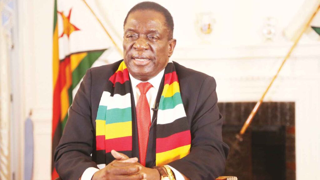 HE headlines national disability expo in Masvingo - Zimbabwe Situation