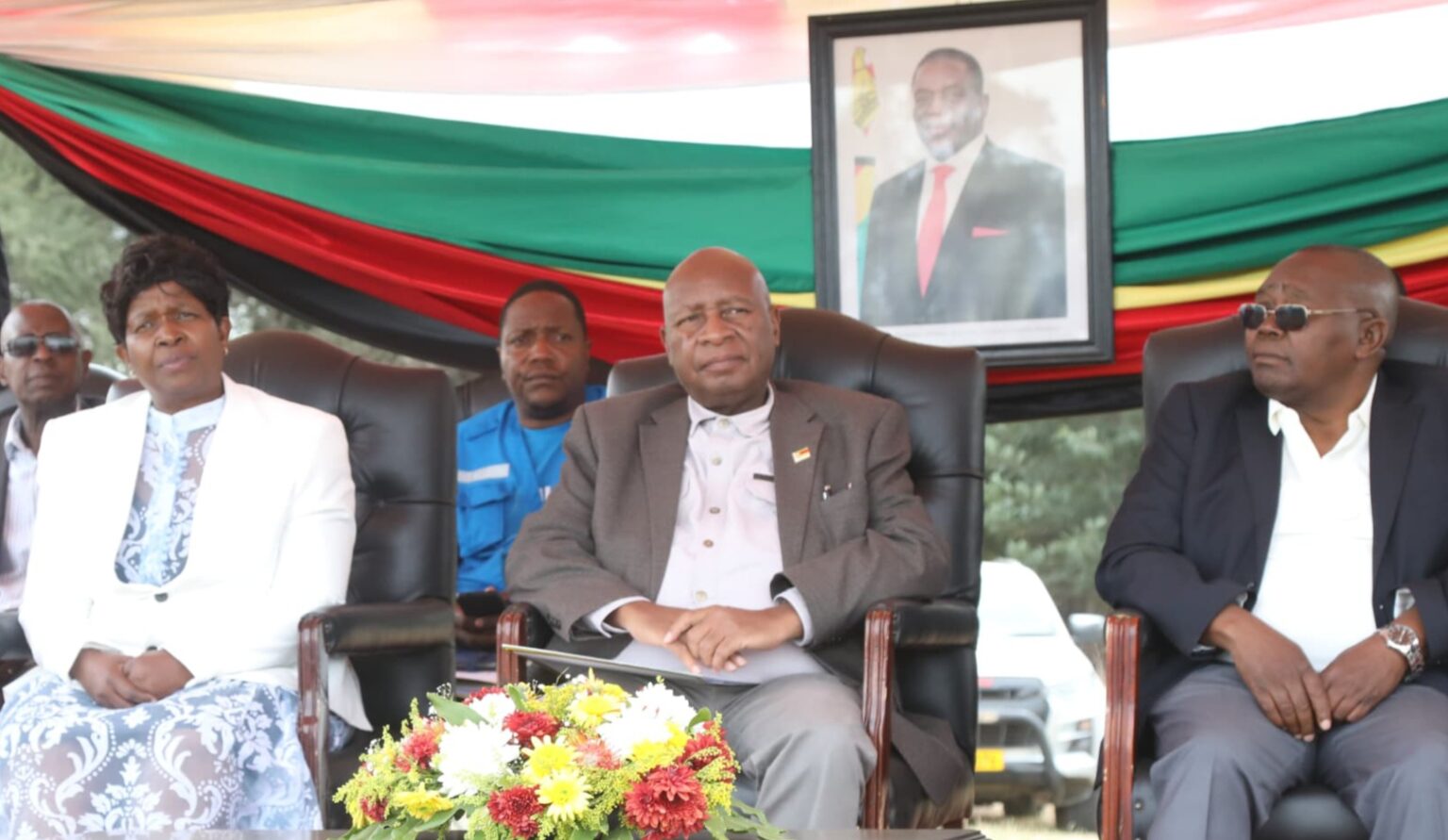 Zimbabwe to intergrate refugees in development plans – herald
