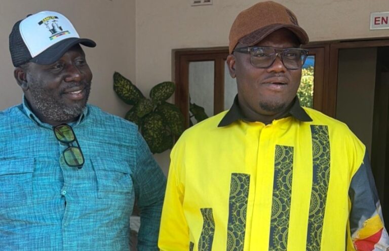 ZANU PF bankrolls 50 buses for stranded Manicaland returnees – herald
