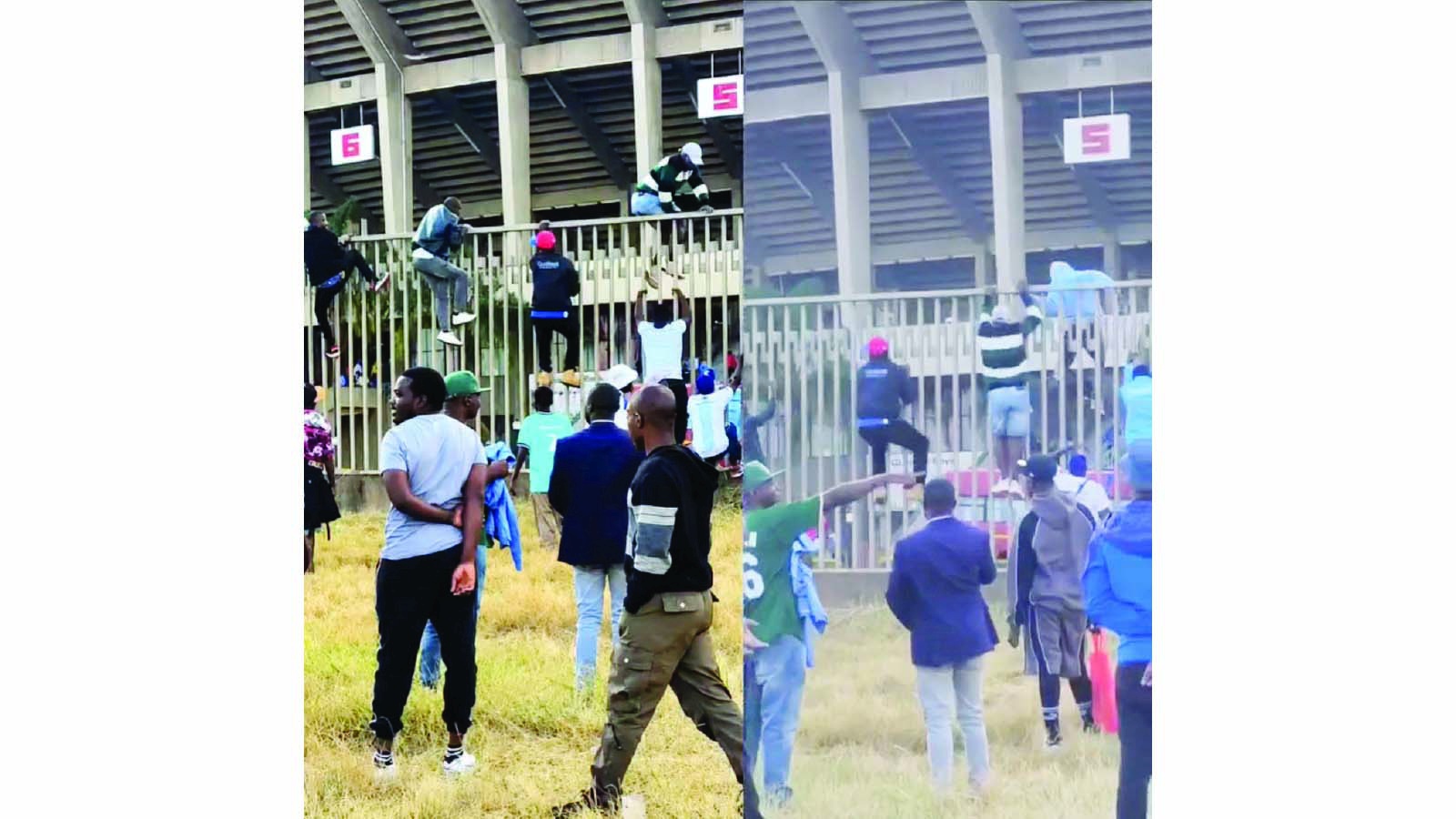 PSL’S ONLINE TICKET SALES TRANSITION: THE QUESTIONS, THE BIG CHALLENGES ...