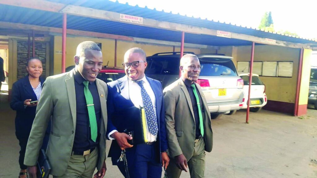KATONHA TWINS LOSE POLLUTION CASE AGAINST KOALA PARK ABATTOIR – herald