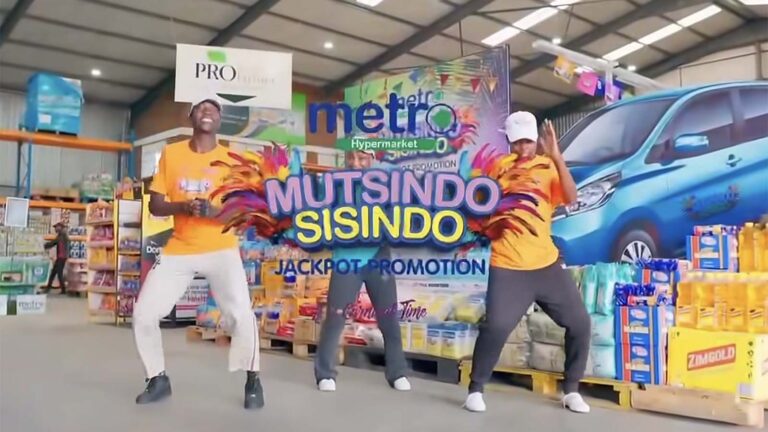 Metro Hypermarket, Gains holds first Mutsindo Sisindo grand draw – herald