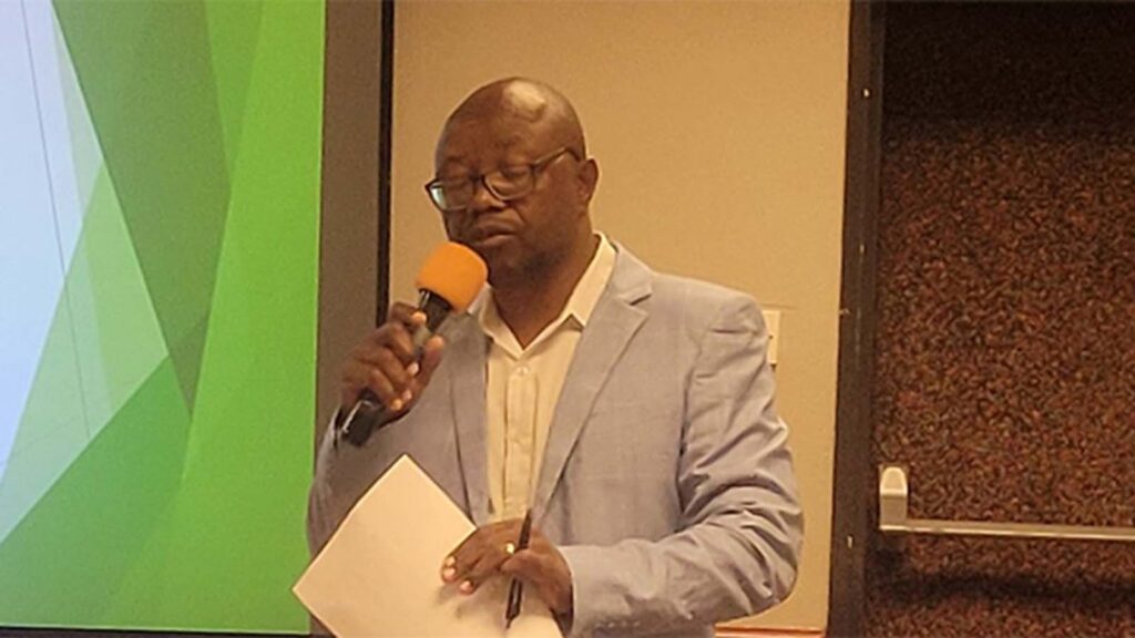 EMA raises alarm over destruction of Harare wetlands - Zimbabwe Situation