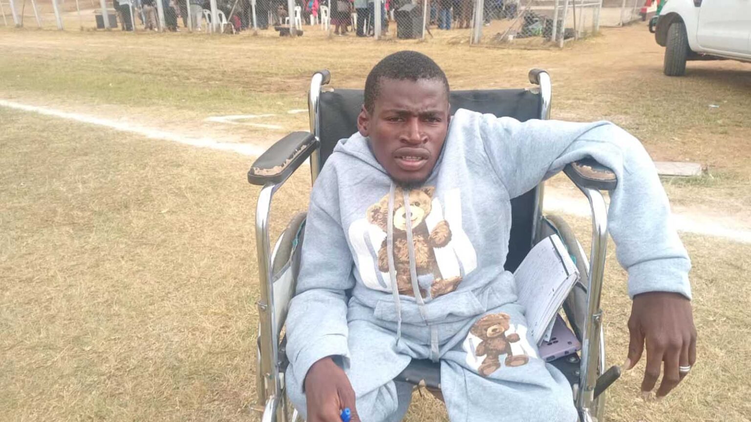 500 exhibitors head to National Disability Expo – herald