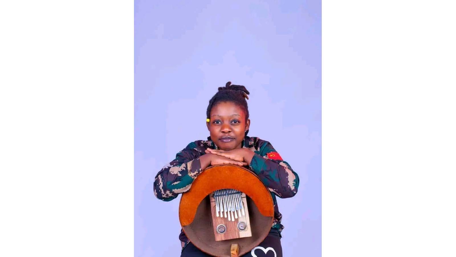 CHIWONISO MARAIRE INSPIRES AFRO-FUSION SINGER – herald