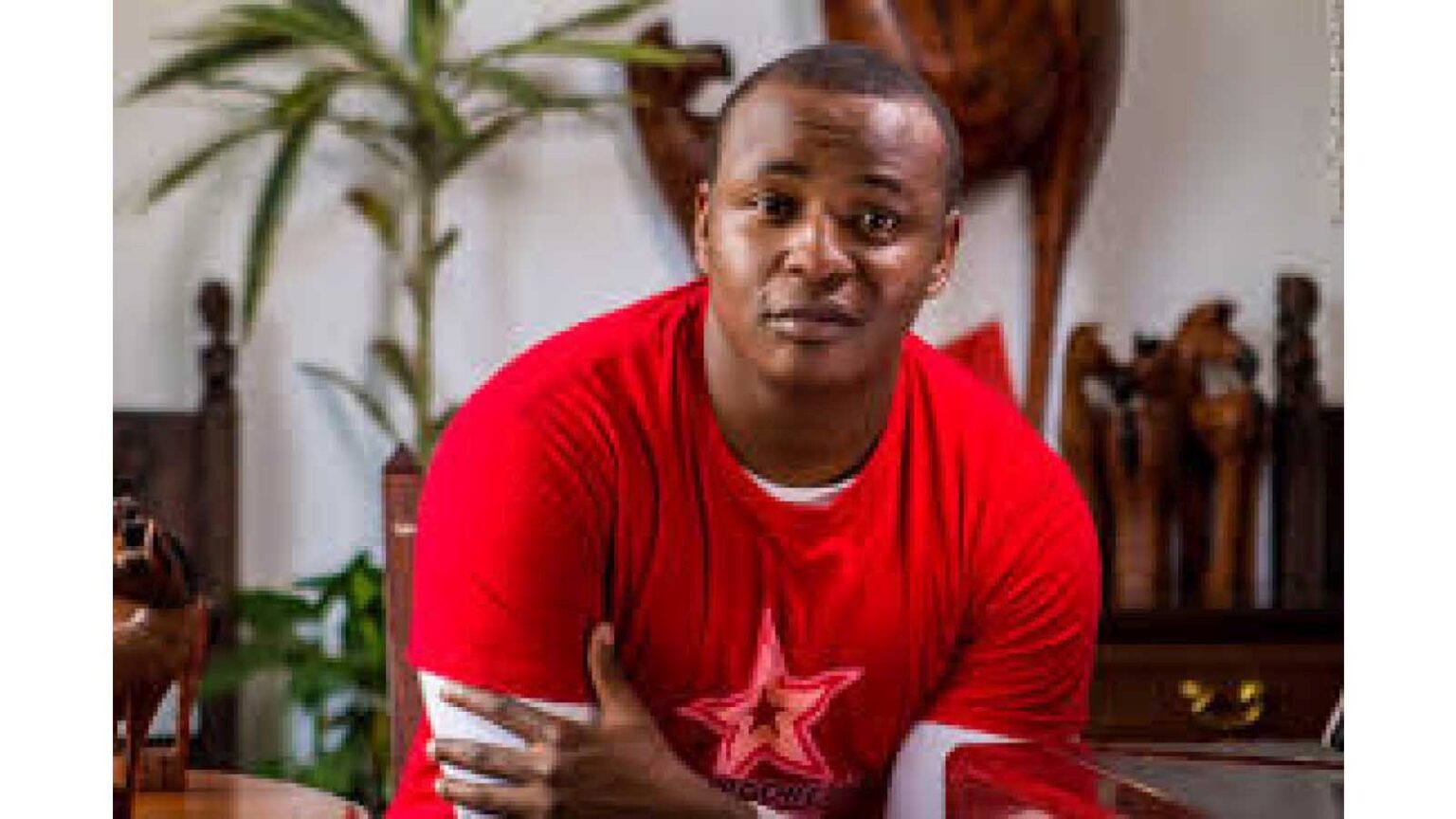 HAS NYASHA DAVID STRUCK GOLD WITH HIS LATEST SONG? – herald
