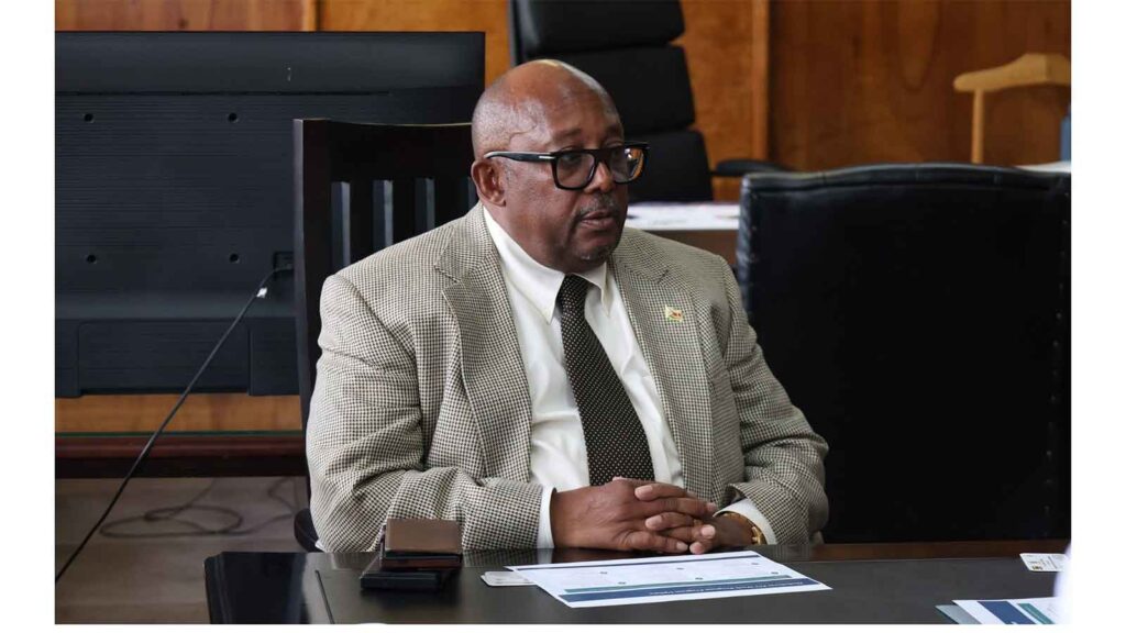 Zim eyes US$1bn in manufactured exports by 2030 - Zimbabwe Situation