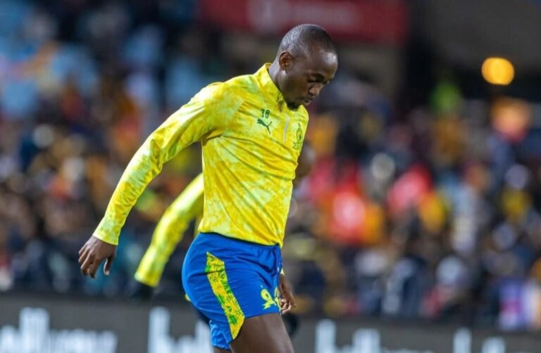Scottland FC table R4.1m bid for Sundowns striker Peter Shalulile – herald