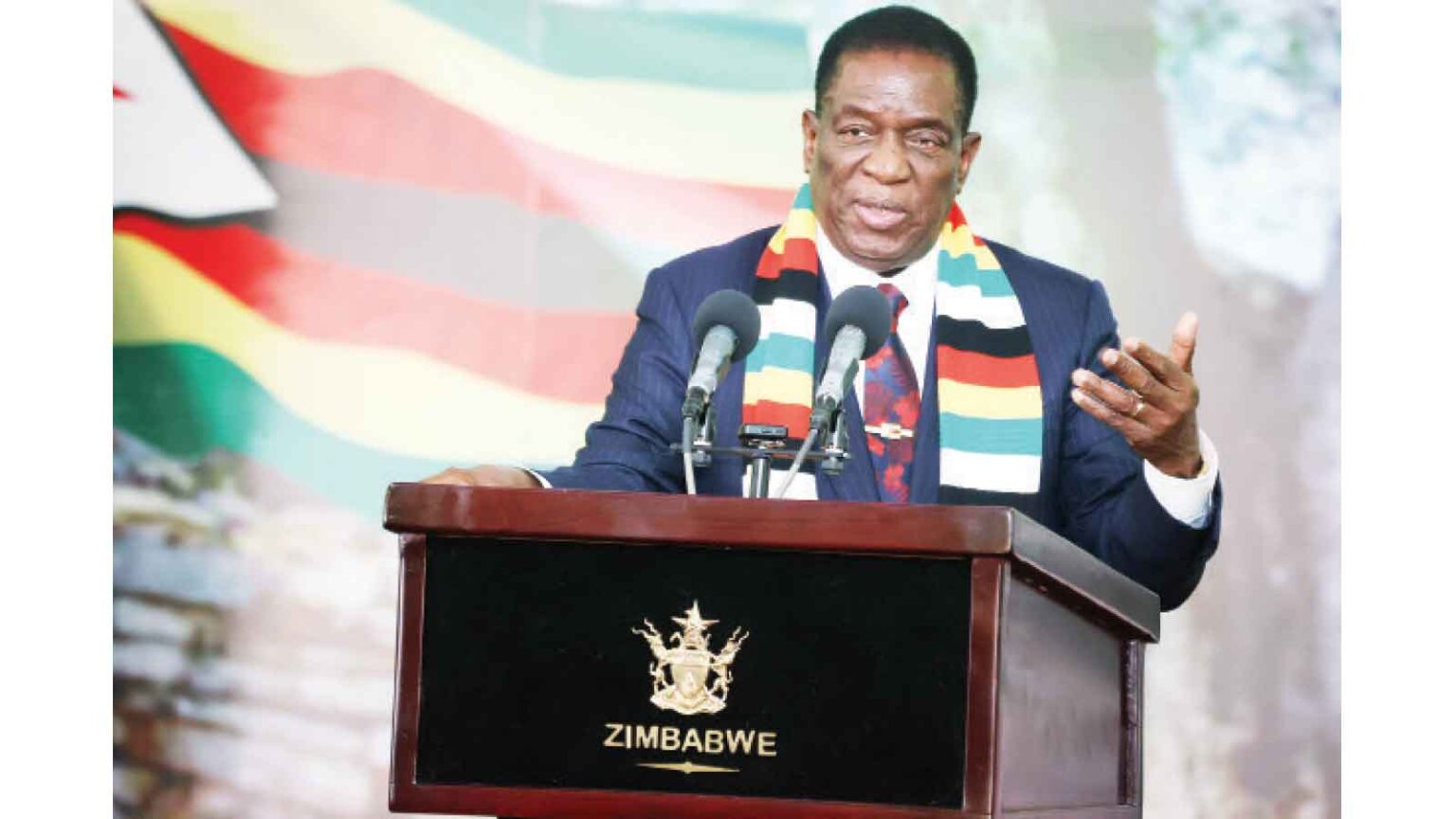 Lithium sector attracts US$3,4bn investment - Zimbabwe Situation