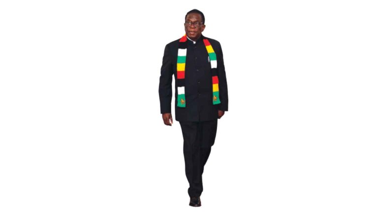 DeliverED! . . . Zim lands UN Security Council seat . . . President ...