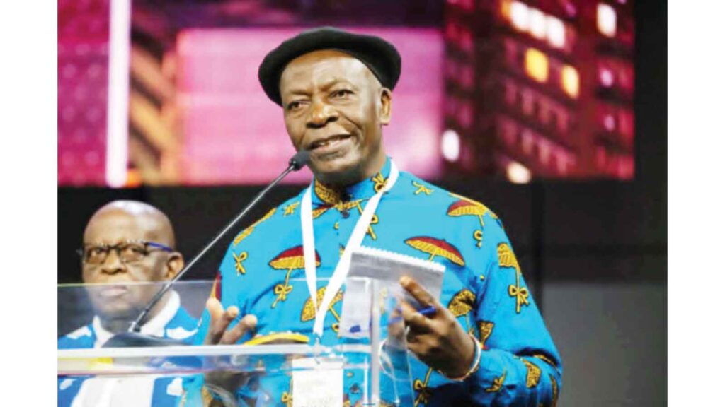 National Gallery partners Zimpapers for museums conference – herald